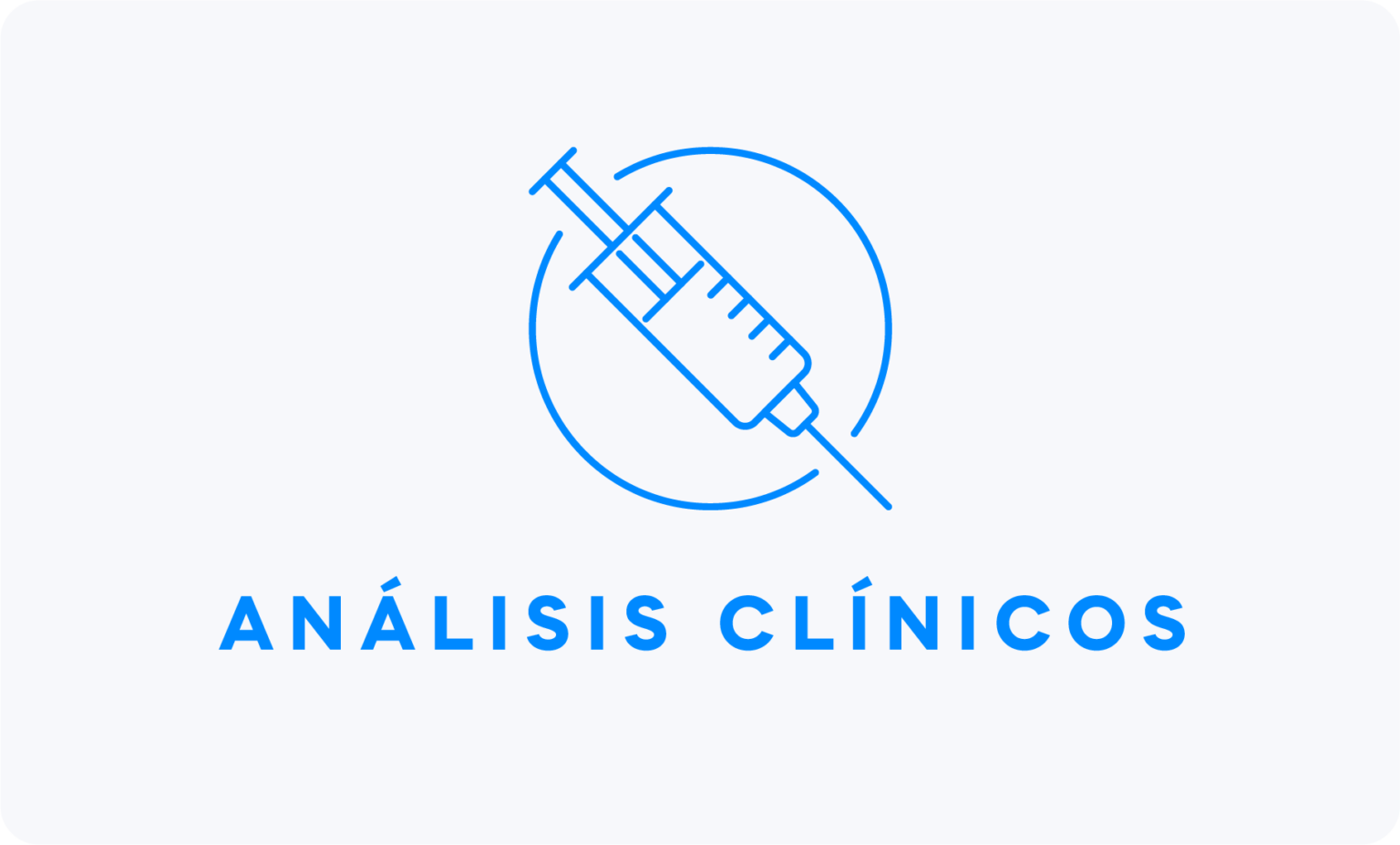 Syslab – Laboratorio Clinico