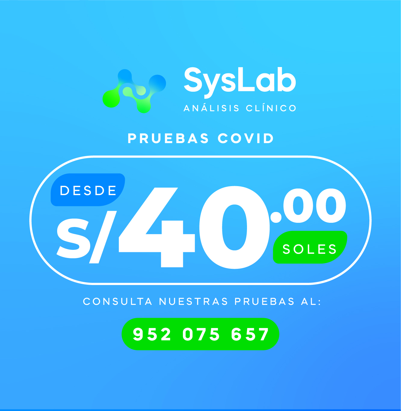 Syslab – Laboratorio Clinico